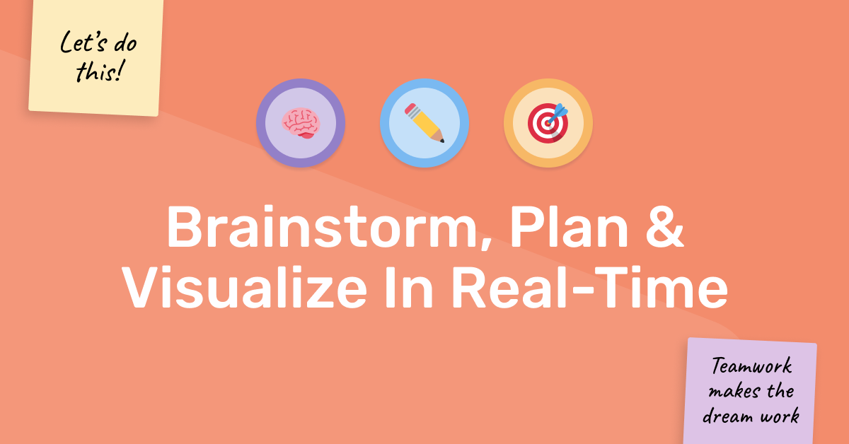10 Collaborative Online Whiteboard Tips And Tricks For Agile Teams | Ludi