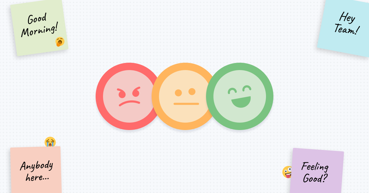 Is Your Team Happy? A Guide To Running Team Health Checks | Ludi