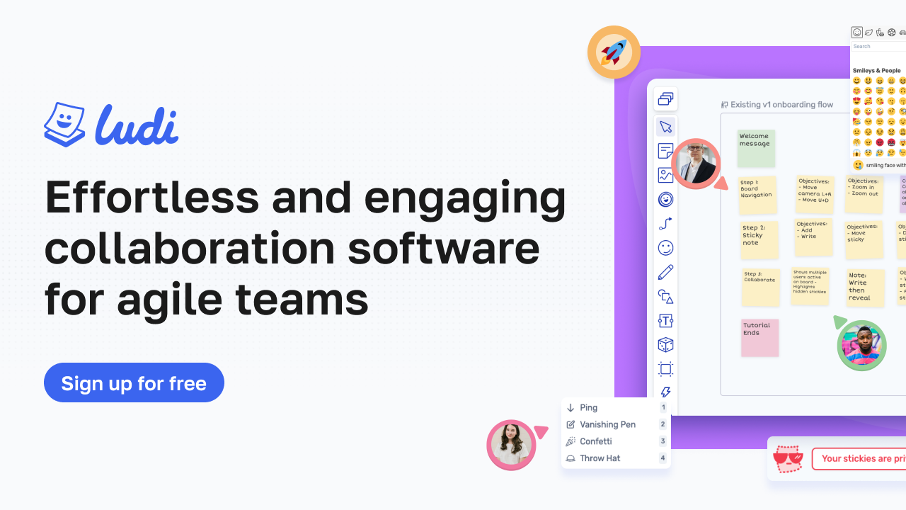 Task Estimation Templates for Agile Teams | Ludi